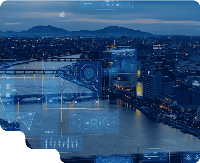 GEOSPATIAL DATA | データビジネス創出ならDATAFLUCT[データフラクト]JAXAベンチャー