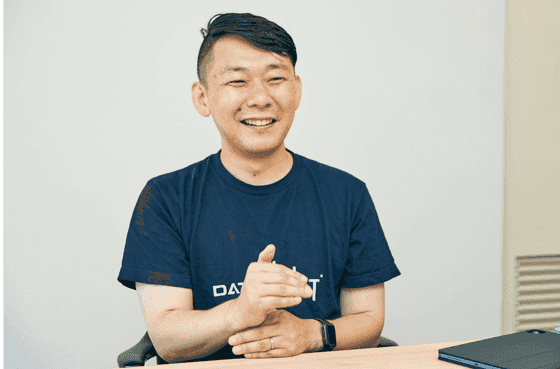 COMPANY | データビジネス創出ならDATAFLUCT[データフラクト]JAXAベンチャー